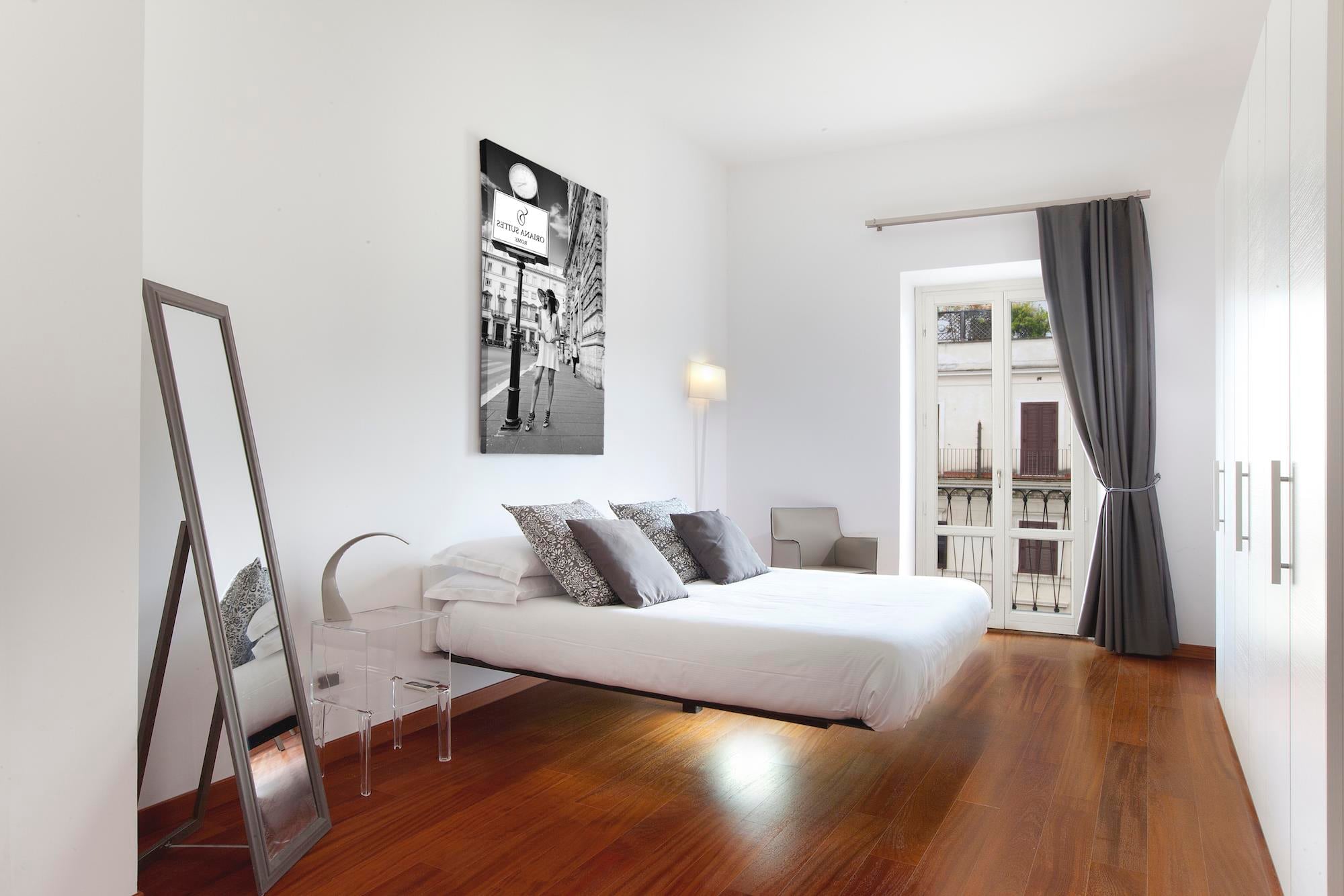 Oriana Homèl Rome - Roma (RM) - Official reservation system